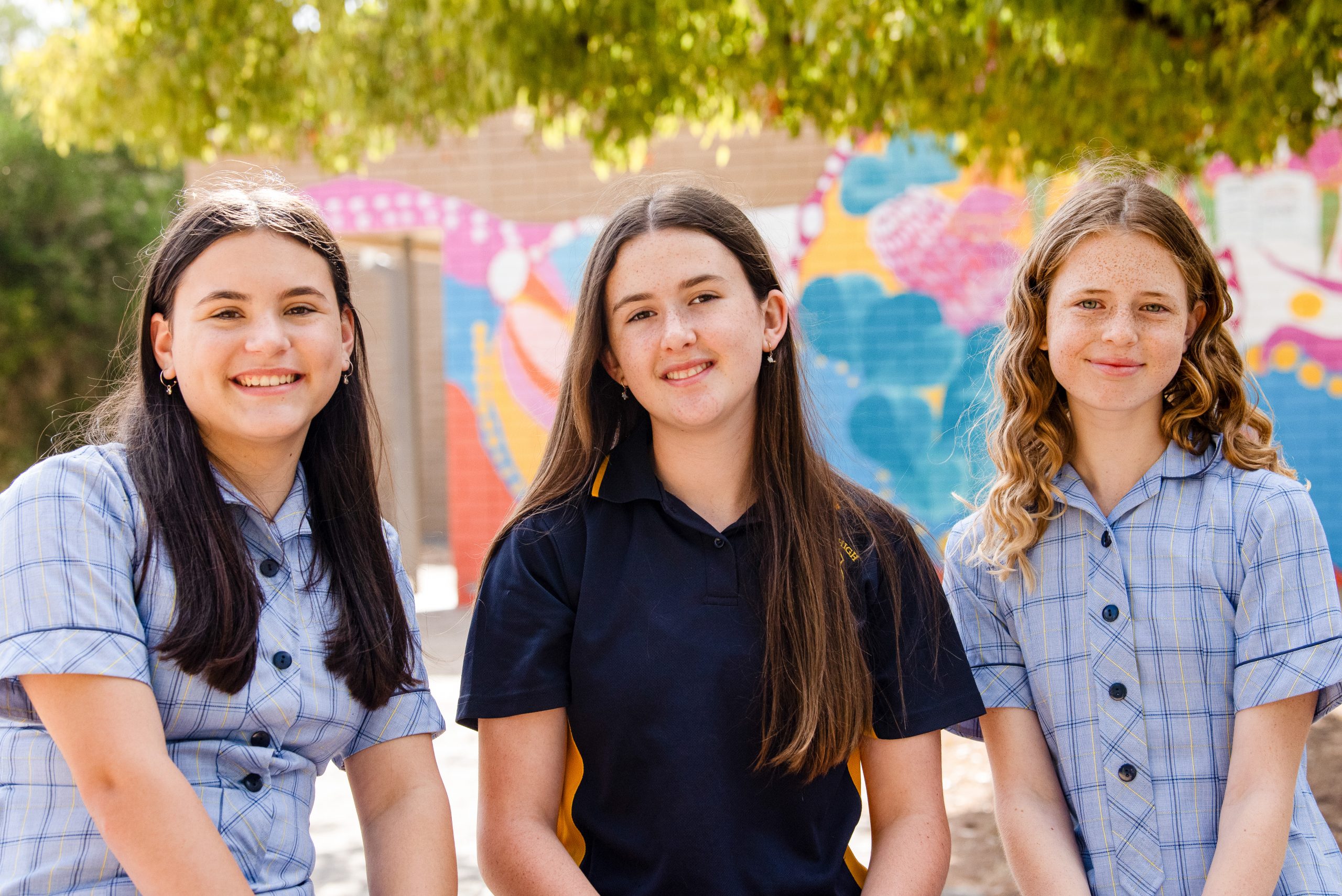 About Us - Renmark High School
