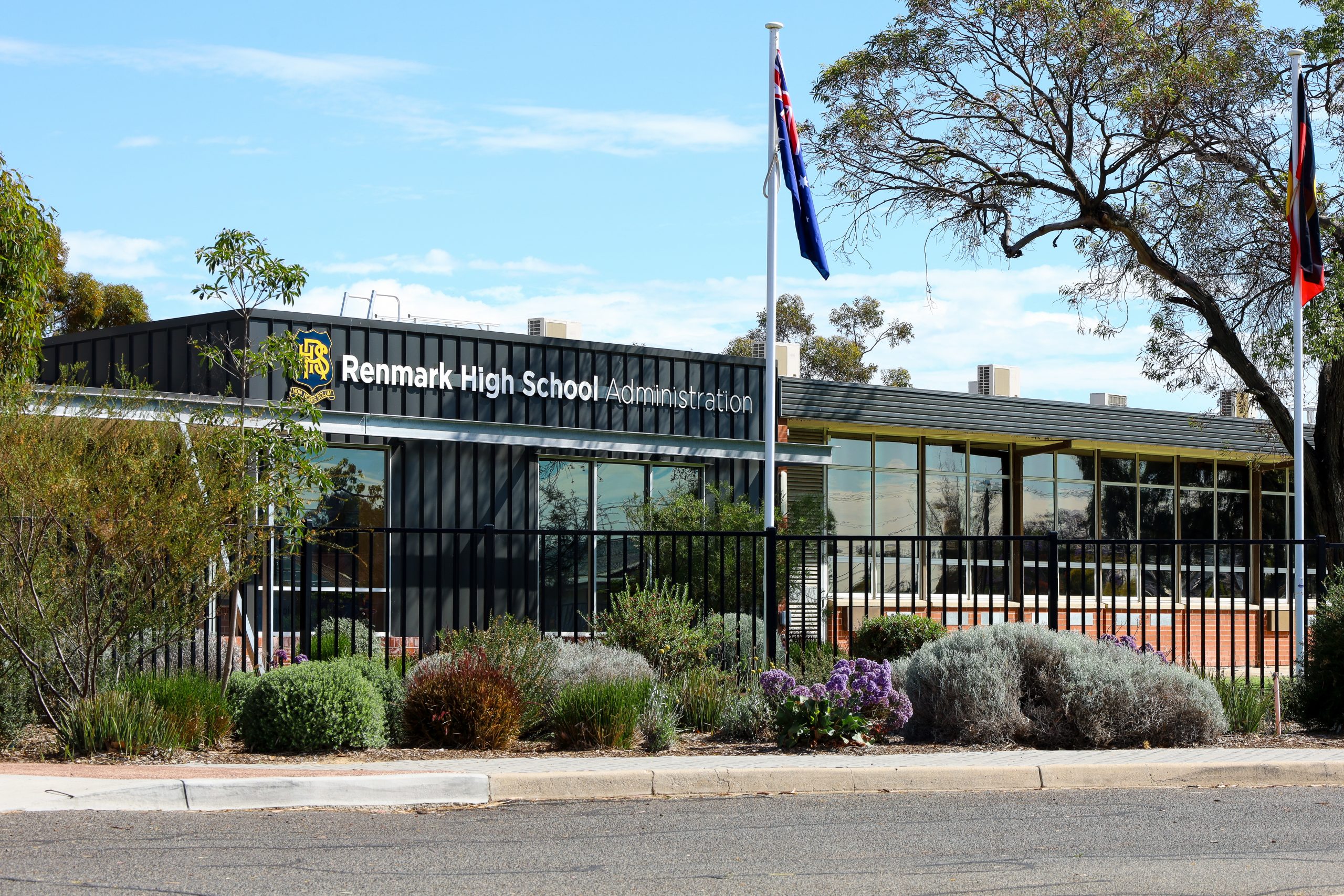 Feedback and Complaints - Renmark High School