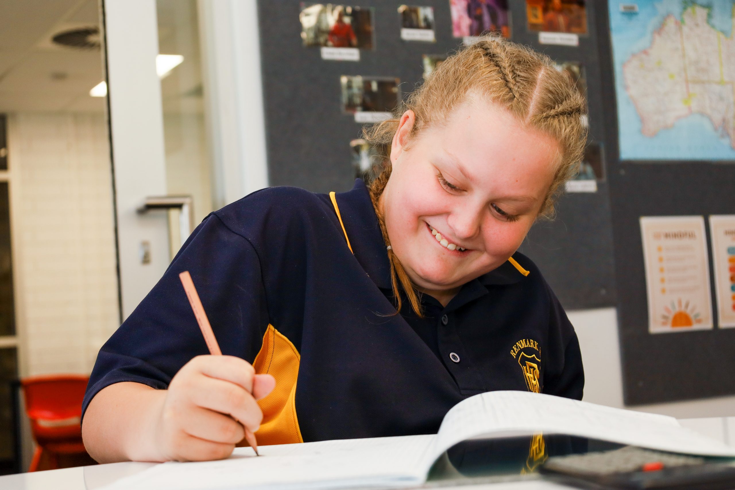 Image Gallery - Renmark High School