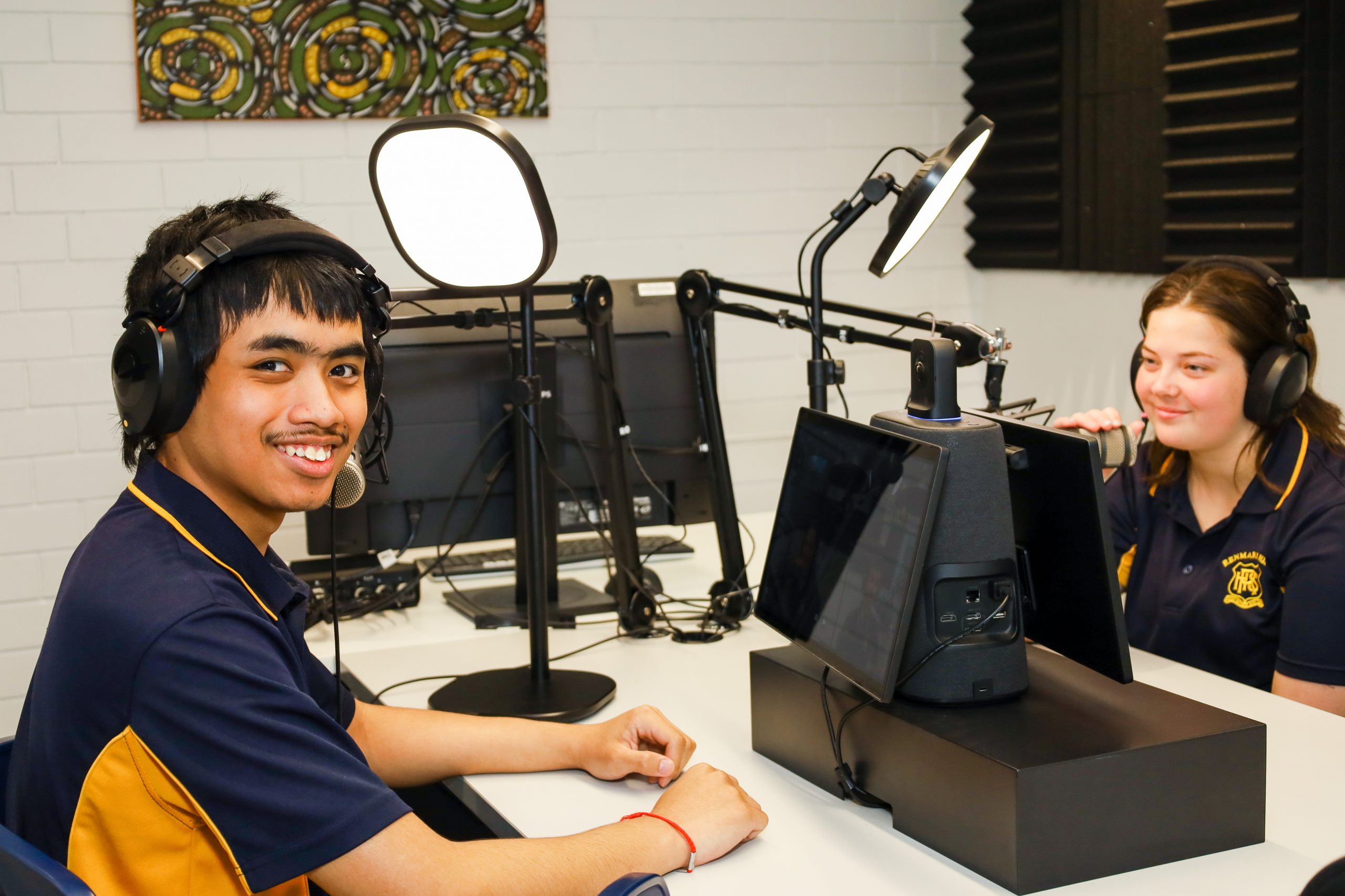 Copyright - Renmark High School