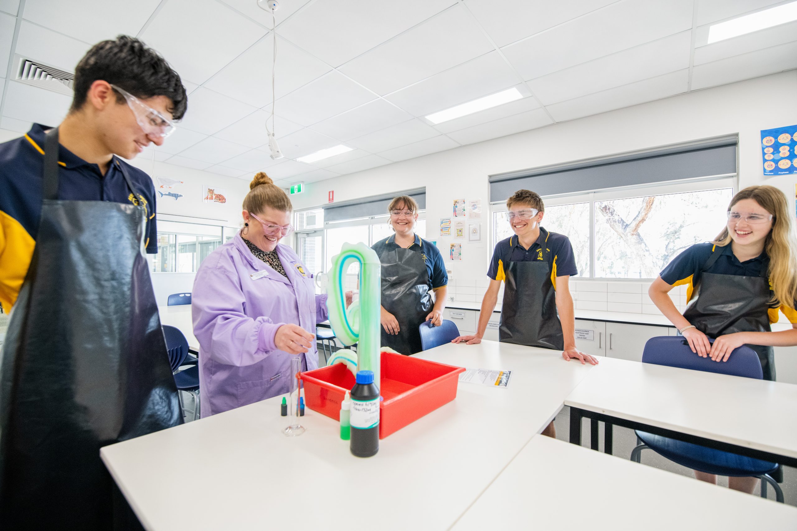 Search - Renmark High School