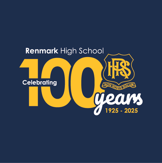 100 Year Celebrations - Renmark High School